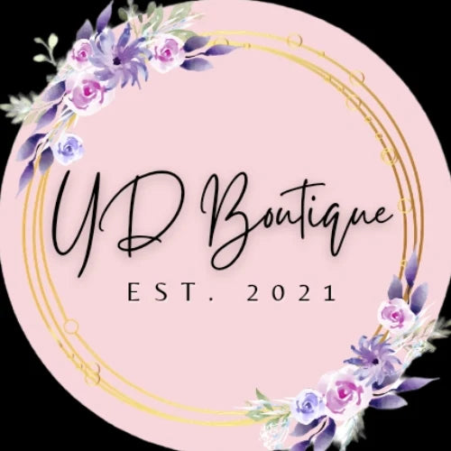 Shop Online at YD Boutique and Discover Your Next Outfit
