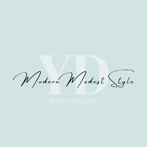 Modern Modest Style | YD Boutique