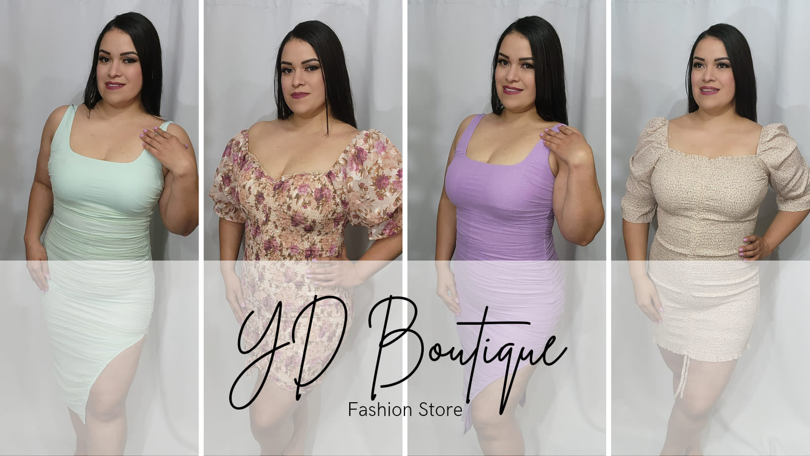 YD Boutique | Latina Owned business